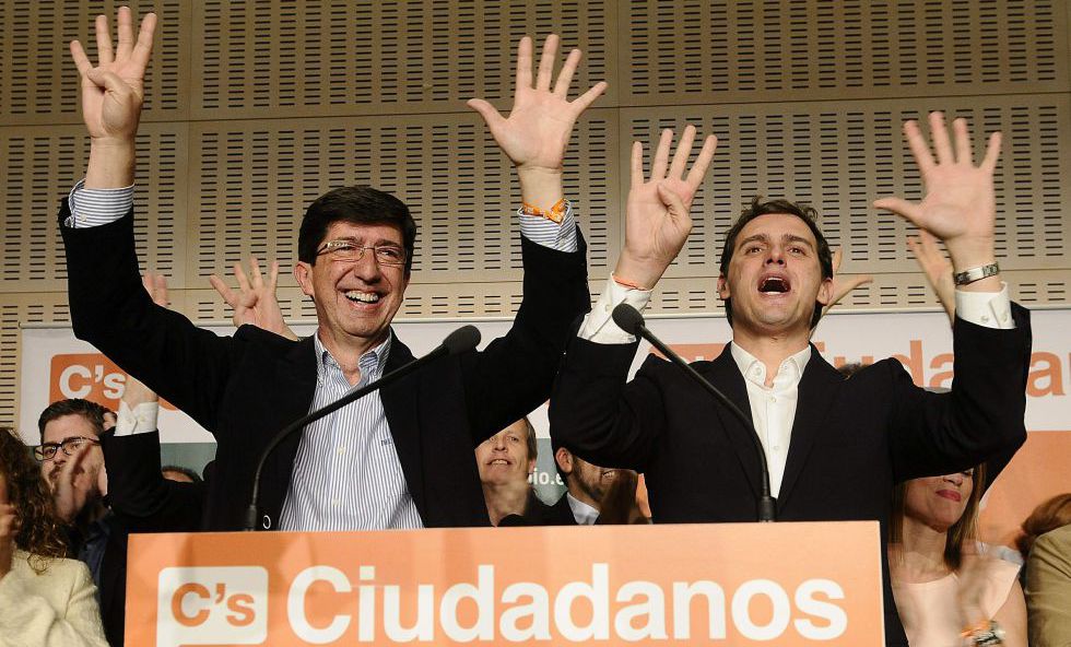 De Ciutadans a Ciudadanos | Politica | EL PAÍS