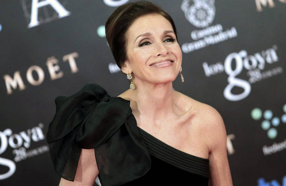 Ana Belén | Estilo | EL PAÍS