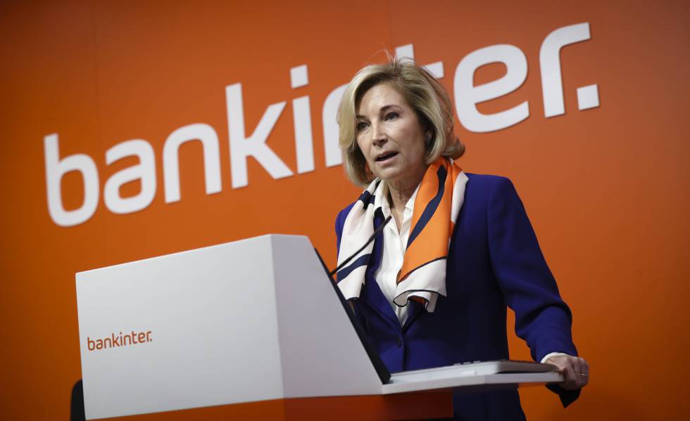 S&P pone a Bankinter en perspectiva negativa | Economía | EL PAÍS