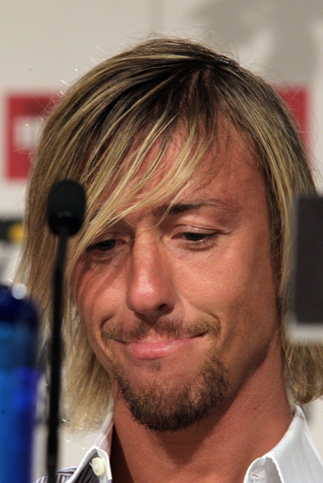 Guti | Deportes | EL PAÍS
