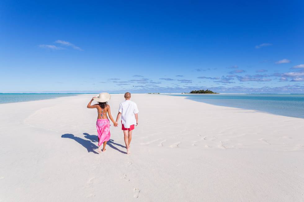 10 islas para perderse | Blogs | EL PAÍS