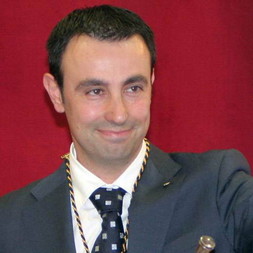 Mikel Torres | País Vasco | EL PAÍS