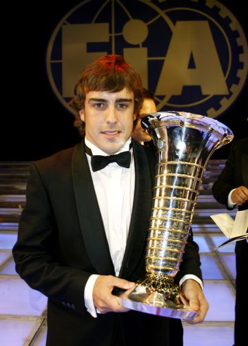 Fernando Alonso: Todo comenzó hace 15 años | Deportes | EL PAÍS