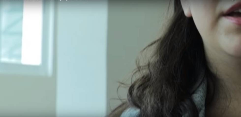 Itzel: La pesadilla de una adolescente mexicana llega a su fin: libre ...