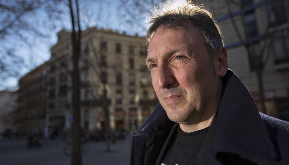 Pepe Carvalho vuelve el 15 de enero con ‘Problemas de identidad ...