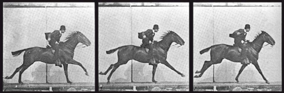 Cada fotograma cuenta | Televisión | EL PAÍS