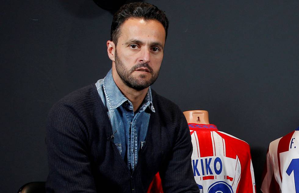 Juegos Olímpicos Barcelona 92: Kiko: “Yo era el ‘ceniciento’ del equipo ...