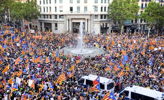 Separatisme | Quadern | EL PAÍS