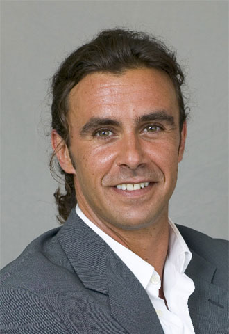 Alonso Caparrós | Radiotv | EL PAÍS