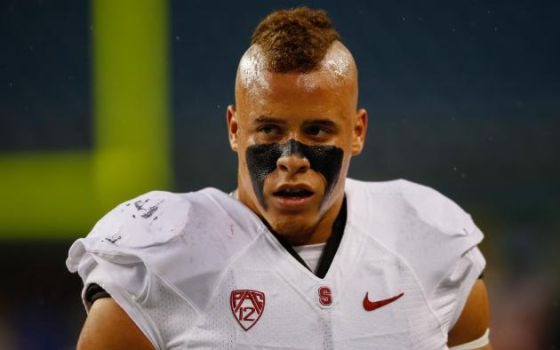 Shayne Skov: de Jalisco a la NFL | Deportes | EL PAÍS