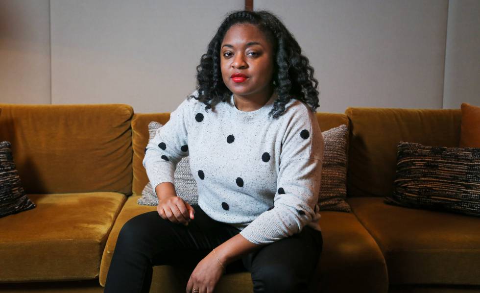 Charlene A. Carruthers. “Acabar con el capitalismo es un asunto ...