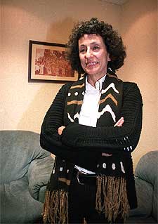 Mercedes Cabrera | España | EL PAÍS