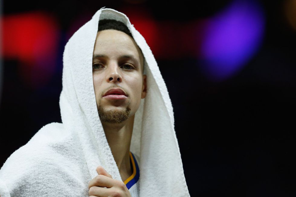 nba paul shirley: Que alguien pare a Curry | Deportes | EL PAÍS