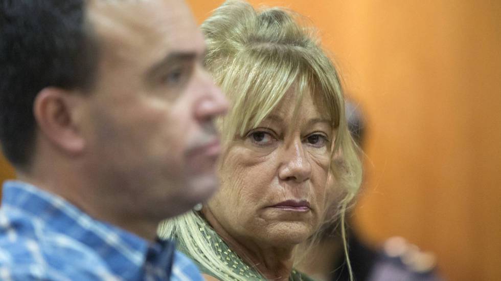 Dos años de cárcel para Marisol Yagüe por usar mármol municipal en su ...