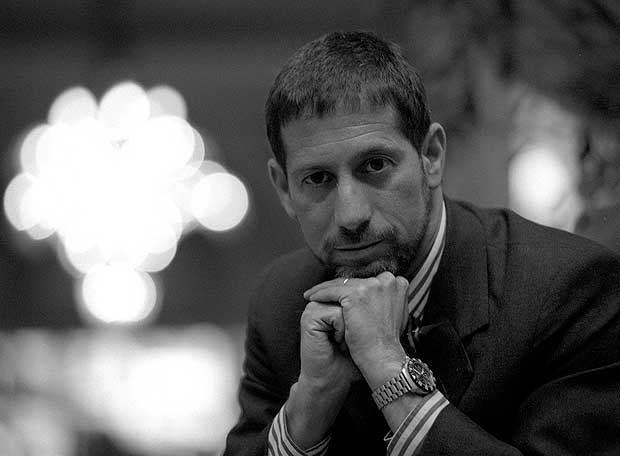 El experto en terrorismo Bruce Hoffman | España | EL PAÍS