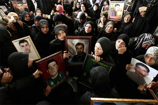 Mujeres libanesas | Internacional | EL PAÍS