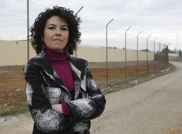 Isabel Mora | Andalucía | EL PAÍS