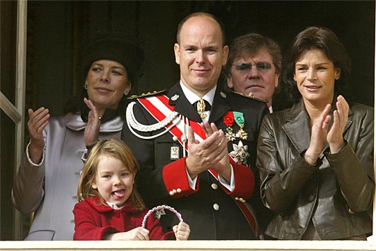 Fiesta Nacional de Mónaco | Actualidad: Noticias de hoy | EL PAÍS