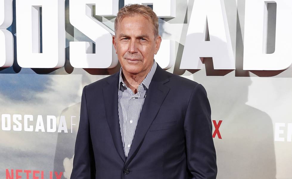 Kevin Costner y su vida al margen del cine | Gente | EL PAÍS