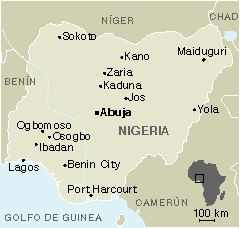 Nigeria | Internacional | EL PAÍS