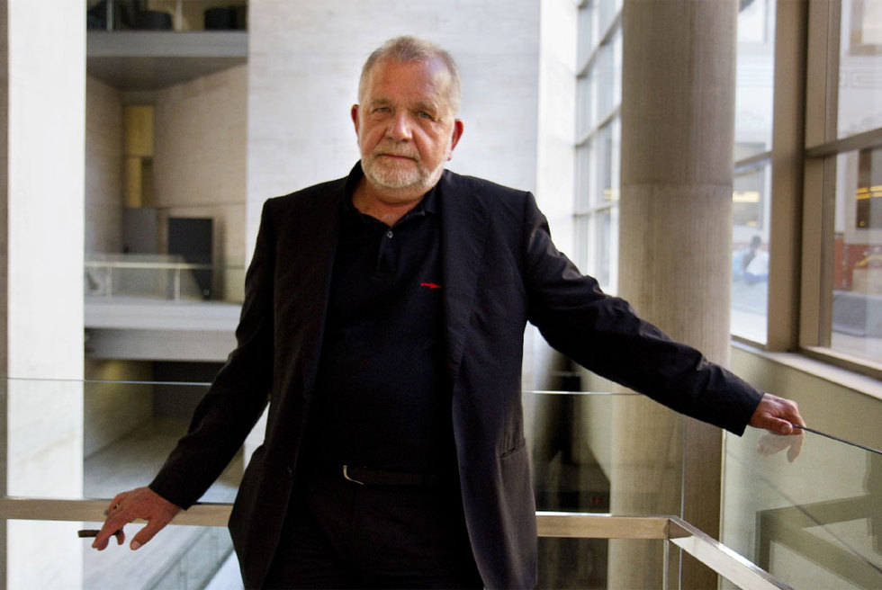 Rüdiger Safranski | Cultura | EL PAÍS