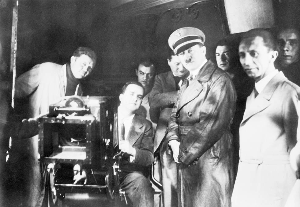 El cine de Hitler no vivió años de oro | Cultura | EL PAÍS