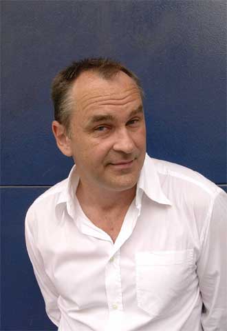 Daniel MacIvor | Cine | EL PAÍS