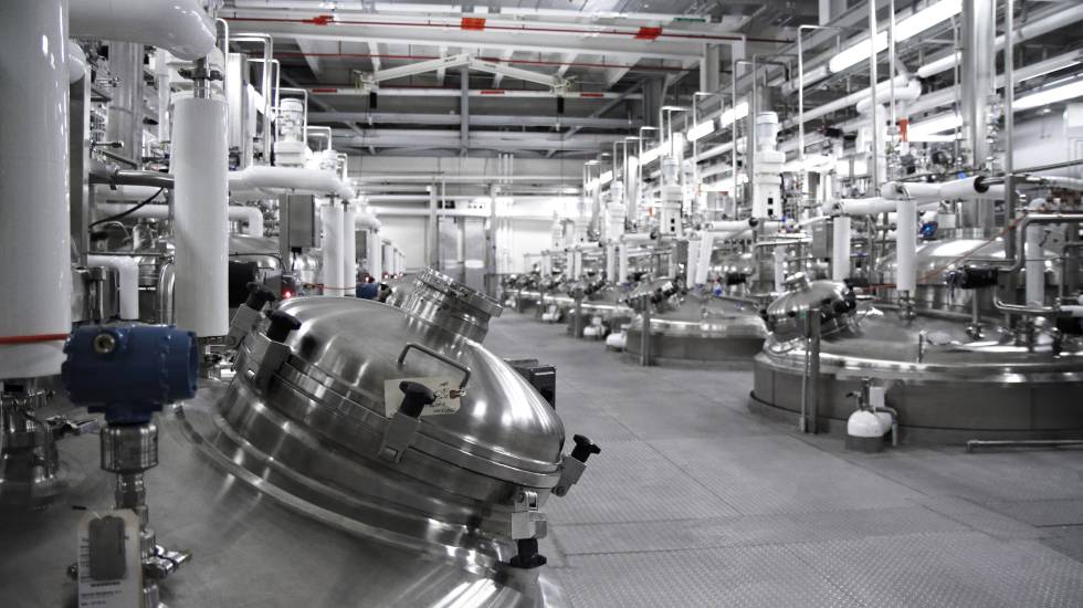 Grifols se refuerza en EE UU al adquirir la tecnológica MedKeeper ...