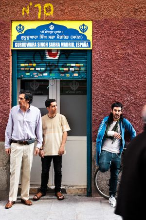 David Planell se estrena en teatro con ‘Bazar’ | Cultura | EL PAÍS