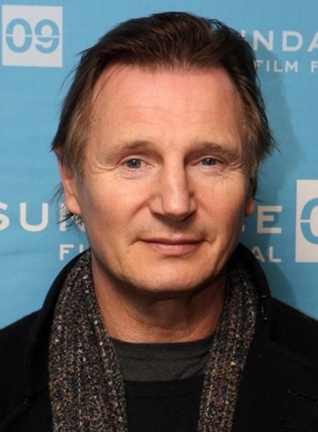 ¿El nuevo Aníbal de 'El equipo A'? | Actualidad: Noticias de hoy | EL PAÍS