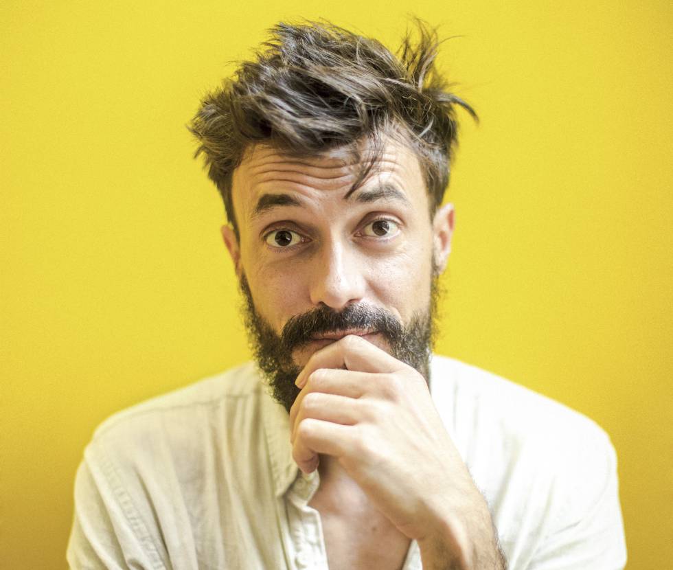 Vincent Moon: "El problema no es YouTube, sino los que lo usan ...