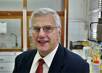 Bruce Alberts | Futuro | EL PAÍS