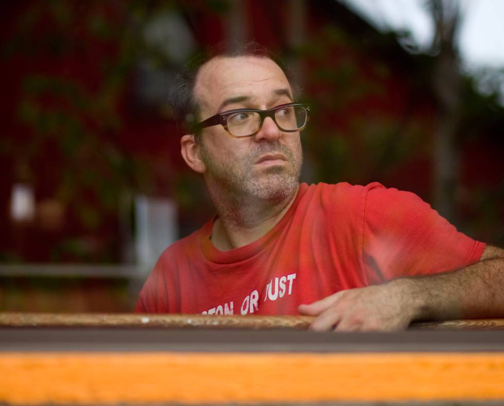 Joe Pernice: Este es el único escritor que no quiere hablar de su libro ...