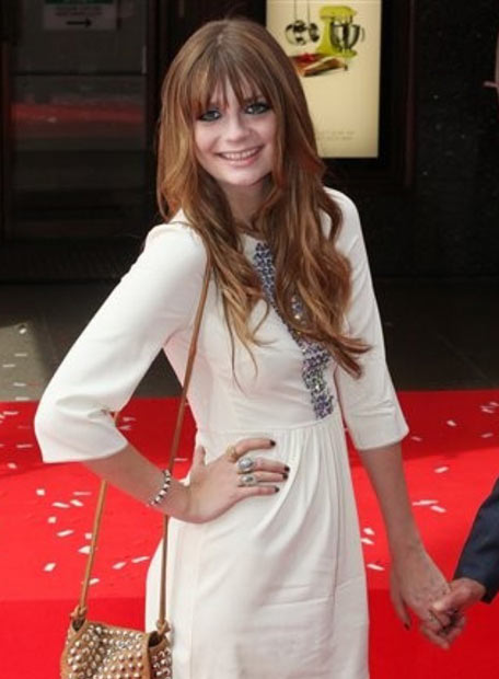 Mischa Barton regresa a casa | Actualidad: Noticias de hoy | EL PAÍS