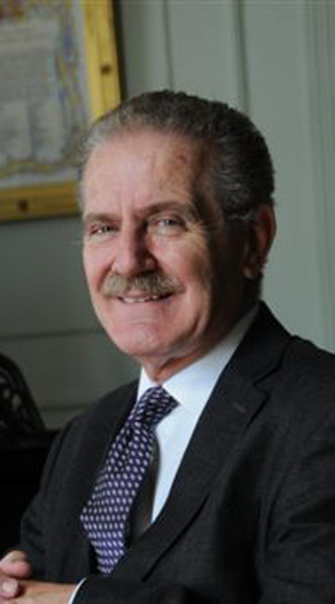 Luis Yáñez | España | EL PAÍS