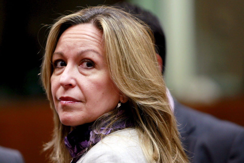 Trinidad Jiménez | España | EL PAÍS