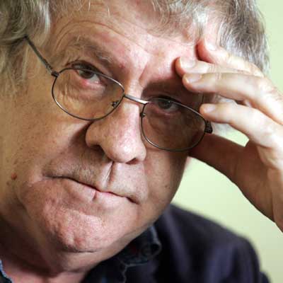 Ian Gibson | Cultura | EL PAÍS