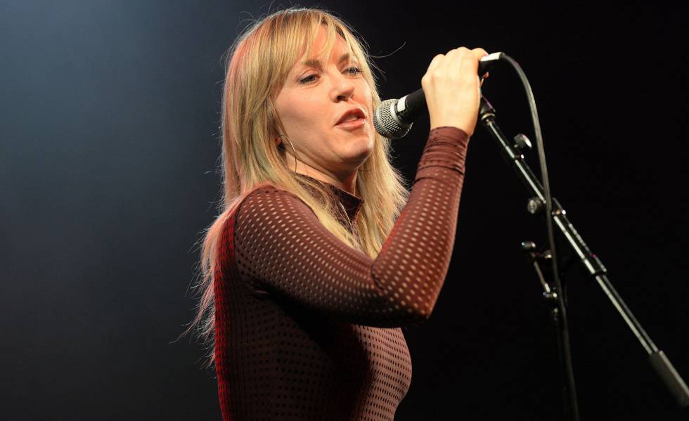 El rock feminista del icono ‘indie’ Liz Phair sigue vigente 25 años ...