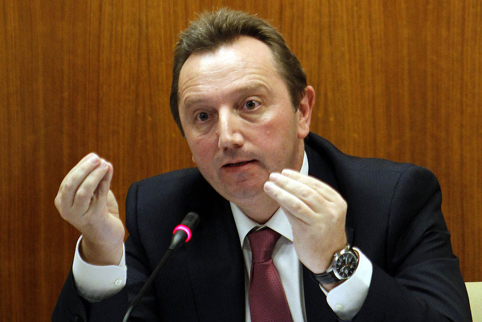 Manuel Recio | España | EL PAÍS