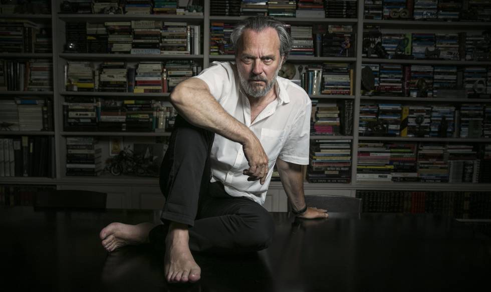 El otoño de Jose Coronado | Gente | EL PAÍS