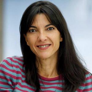 Entrevista con Maite Rico | Internacional | EL PAÍS